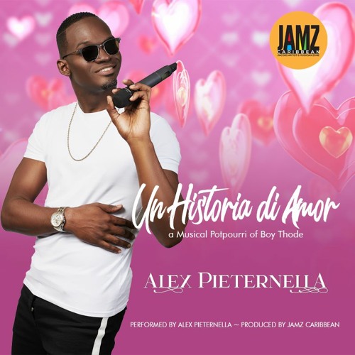 Stream sweet Conono | Listen to Alex P playlist online for free on ...