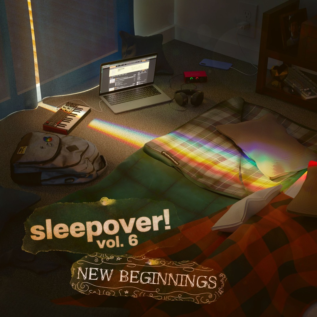 Stream dream clinic | Listen to REM(ember) [on Sleepover Vol. 6 Side A ...