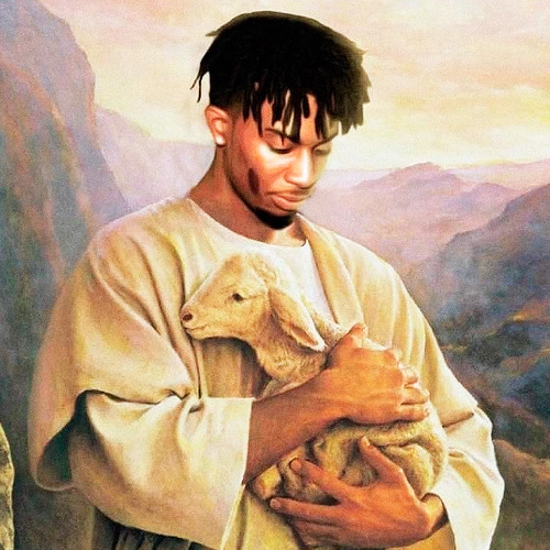 Stream Молитва Картианская (The Carti Prayer) by euron (@eeeuron ...