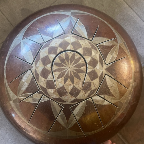 Stream Tank drum by Cybercheese13 | Listen online for free on SoundCloud