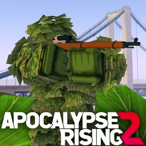 Stream Apocalypse Rising 2 [Alpha] - Lobby Theme by Sora-Chan | Listen ...