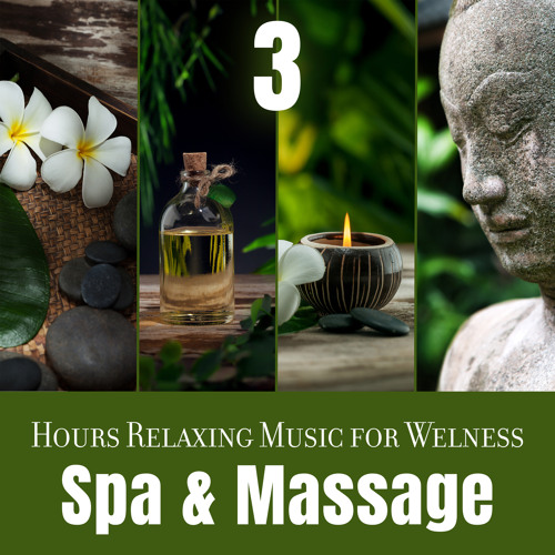 Stream Hot Oil Massage By Tranquility Spa Universe Listen Online For Free On Soundcloud