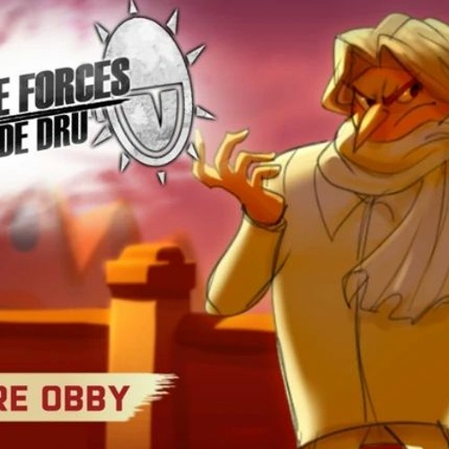 Stream Theme of Episode Dru - Despicable Forces (Soundtrack or OST ...