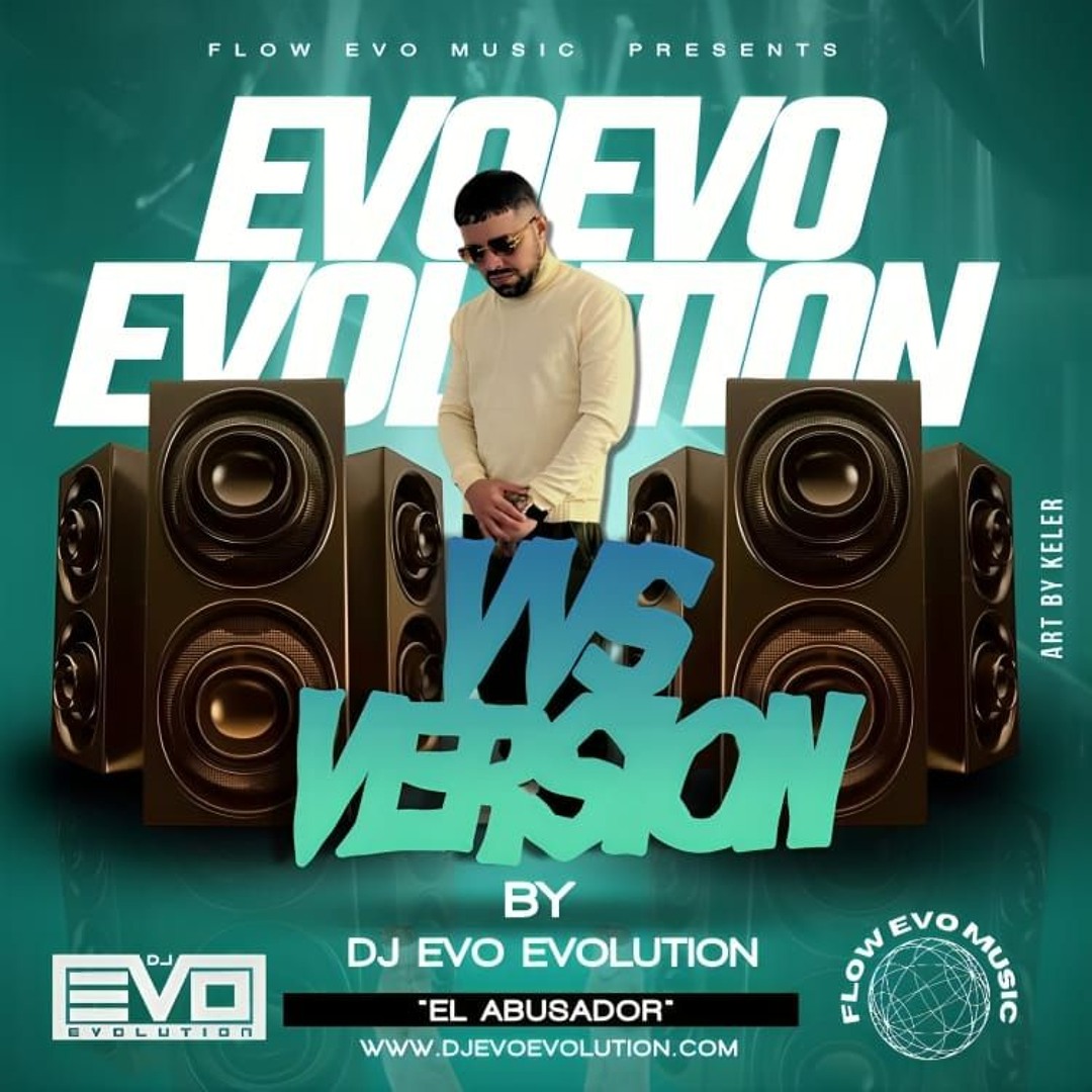 Stream Pressure - Vvs switch Dj Evo Evolution Version by Dj Evo Evolution | Listen online for ...