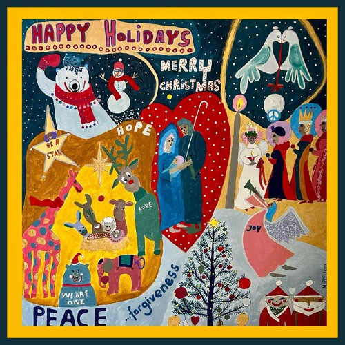 Stream Good morning transition by Miss G - Mirjana Rakuljic | Listen ...