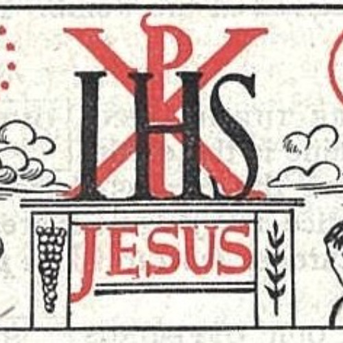 Stream Sunday Latin Mass Theme Explained - Sunday between New Year's ...