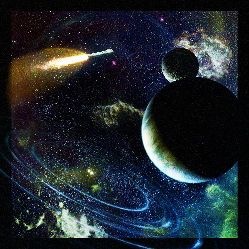 Stream no more (ft. NANCY GORE & ALINNOSTAL) by _zumon jon | Listen ...