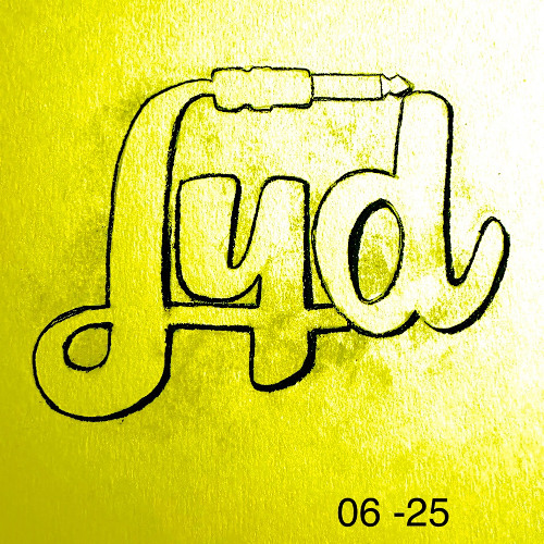 Stream LYD. New Norwegian Sounds. June 2025. By Olle Abstract by Olle ...