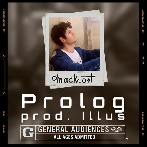 Stream Prolog by mack.art | Listen online for free on SoundCloud