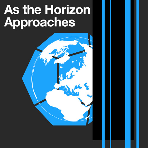 Stream As the Horizon Approaches by Satellite Imagery | Listen online ...
