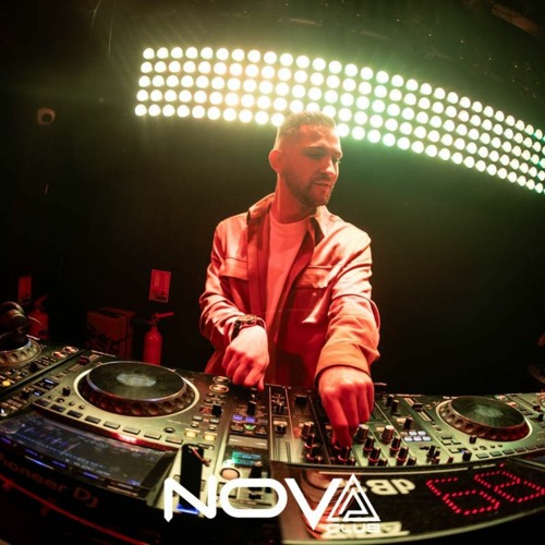 Stream FINAL DJ CAST 2024 - NOVA CLUB ORLÉANS by 🦅THEBIRD🦅 | Listen ...