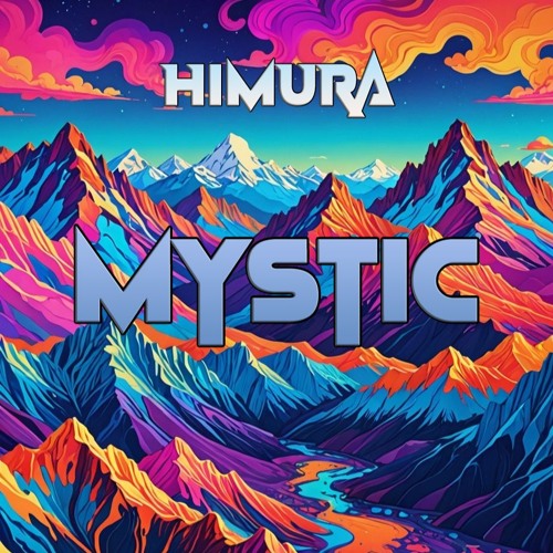 Stream Himura - Mystic by Bad Music Records | Listen online for free on SoundCloud