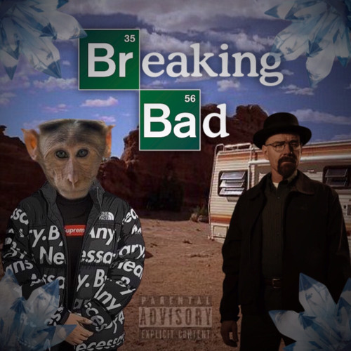 Stream SnoopMonke - Breaking Bad ft. Walter White by Snoop Monke ...