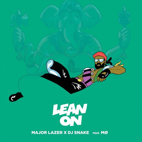 Stream Lean On (Tiger Toast Remix) - Major Lazer & DJ Snake ft. MO by ...