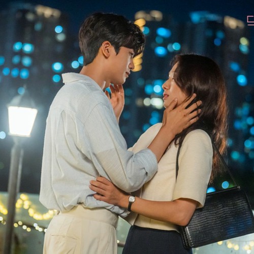 Stream 혼자가 아니야 - Not Alone | 박혜원 (HYNN) | Doctor Slump OST by Lynhh 🌷 | Listen online for free ...