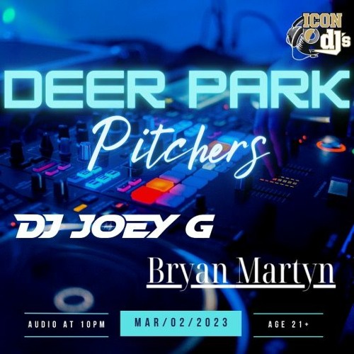 Stream BRYAN MARTYN IN THE MIX-15MIN LIVE SET(BAD BUNNY, CENTRAL CEE…) by Bryan Martyn | Listen ...