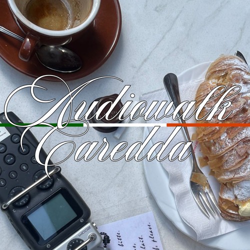 Stream Caredda – Ein Stück Italien by Trends and Identity | Listen ...