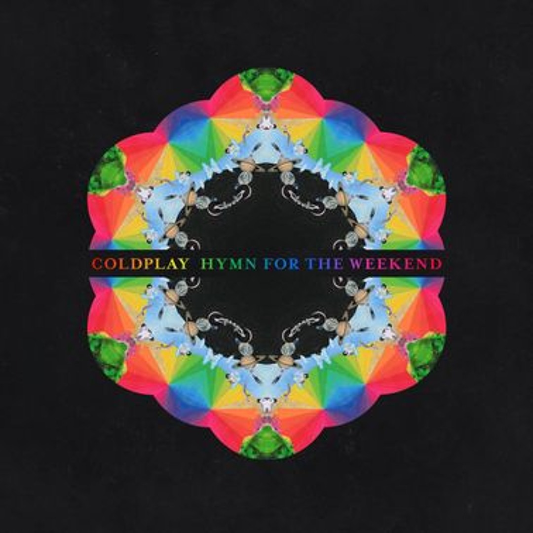 Stream Maria milena Sapote | Listen to Hymn for the Weekend Coldplay ...