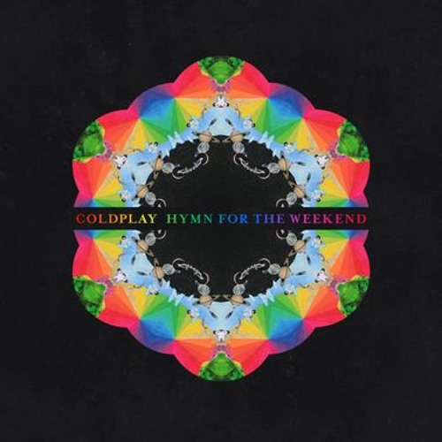 Stream Maria milena Sapote | Listen to Hymn for the Weekend Coldplay Poured on a symphony ...