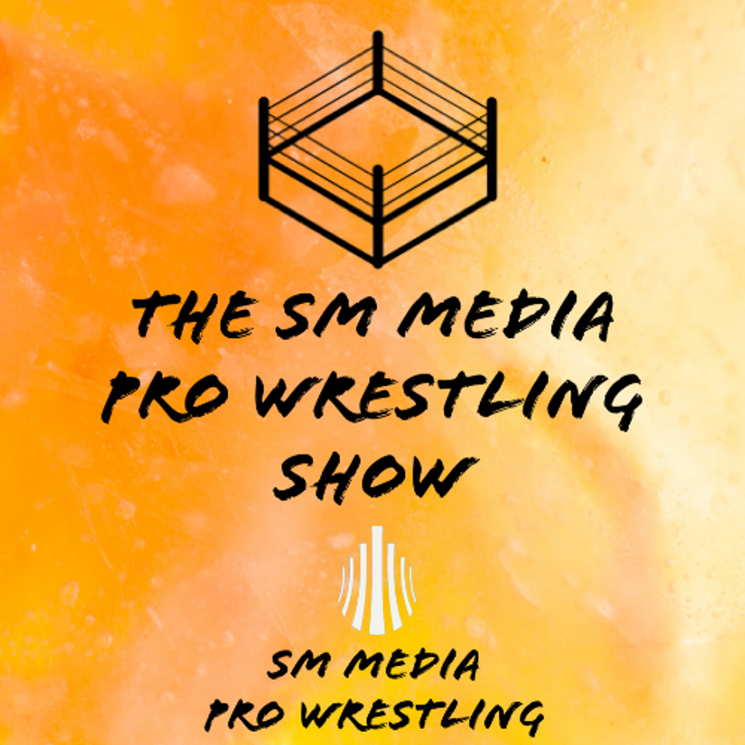 Stream THE SM MEDIA PRO WRESTLING SHOW: Dynamite Dave Does It Again by SM Media | Listen online ...