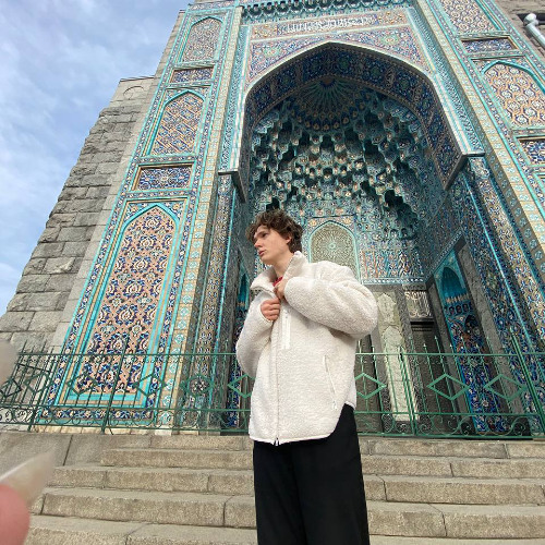 Stream УБИТЫЙ - ROCKET [STEÜ EDIT] by STEÜ | Listen online for free on ...