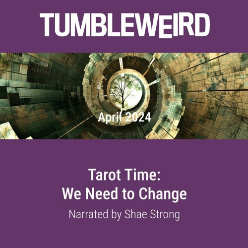 Stream Tarot Time March by Shae Strong | Listen online for free on ...