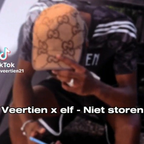 Stream Veertien x Elf - Niet storen - Unreleased by BlackAura | Listen ...