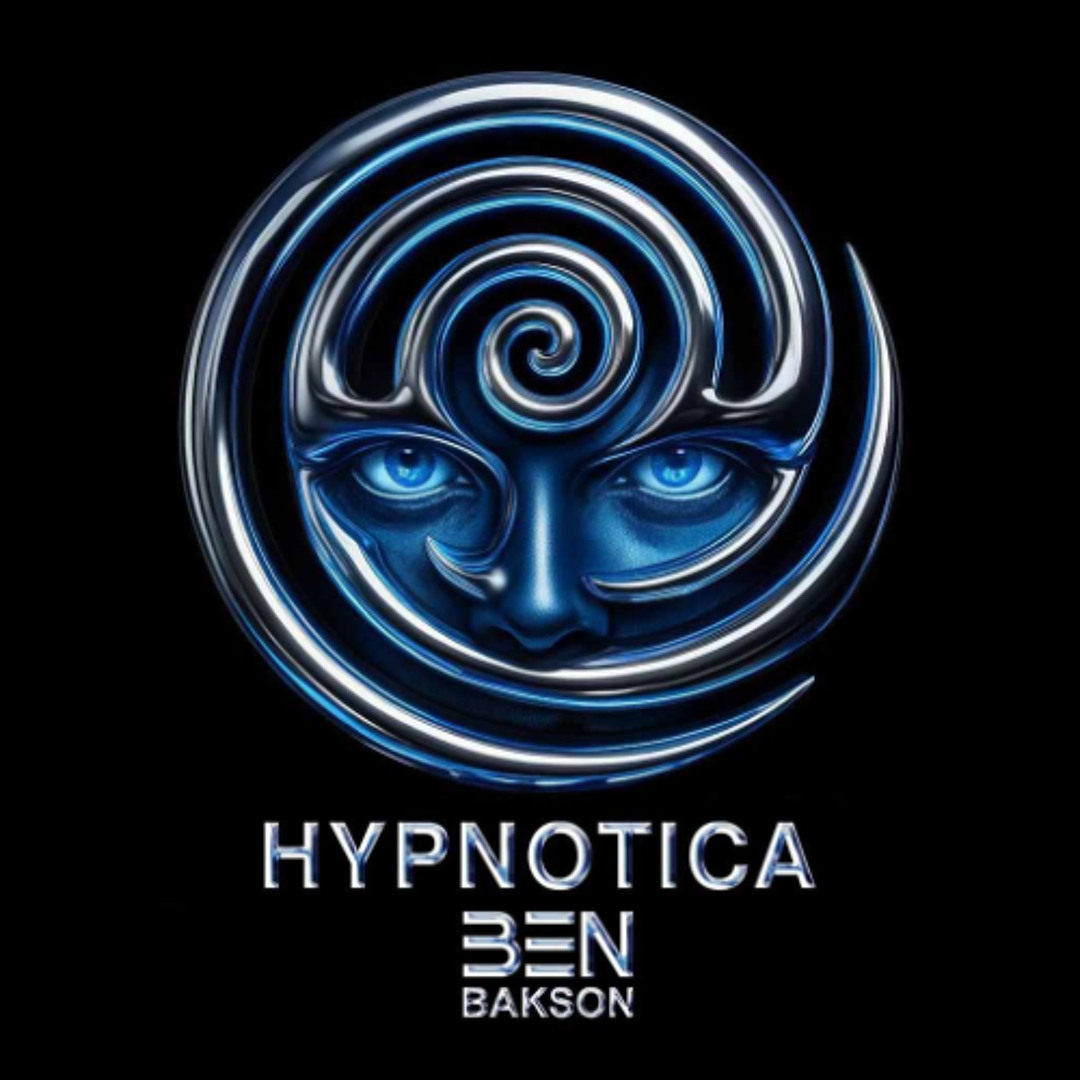 Stream HYPNOTICA by BEN BAKSON by DJ Ben Bakson | Listen online for ...