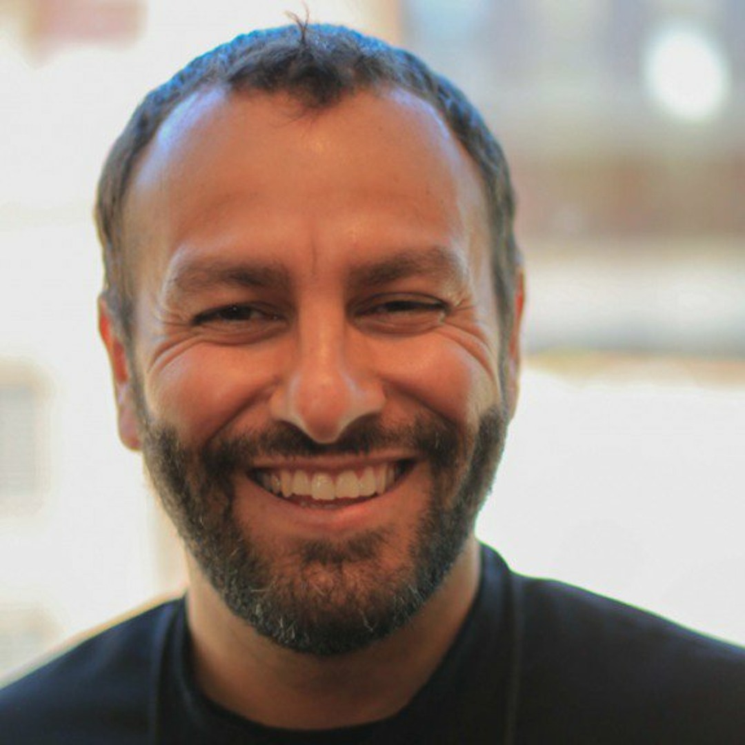 Stream 1 John: The Authentic Believer (Part 3) by Upper Room Media ...