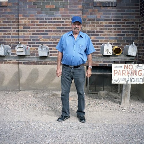 Stream episode Oral history of Dominic Buccerelli, 2021.13.1.5 by ...