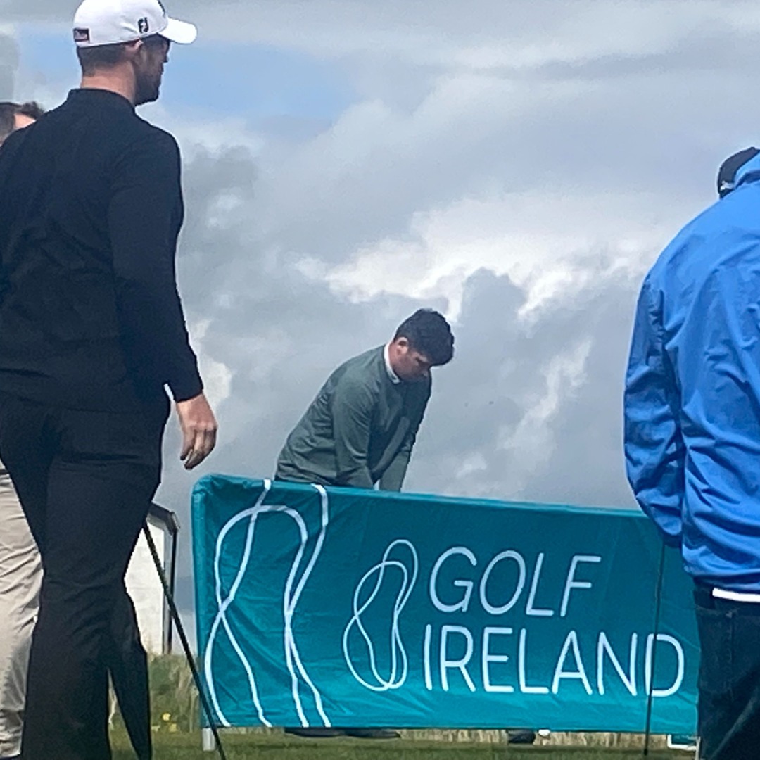 Stream episode Co Sligo's TJ Ford makes solid start to 2022 West by ...