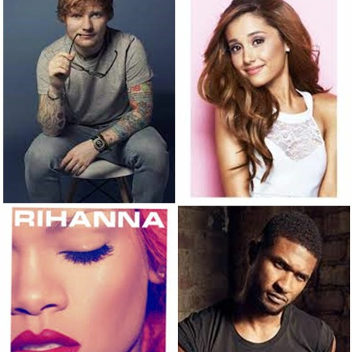 Stream POP HOUSE REMIX by DJ Slick Rick | Listen online for free on ...