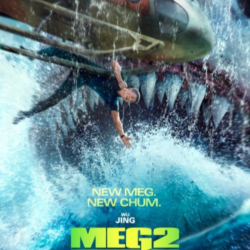 Stream [VER-Peliculas] “Megalodón 2: La fosa” 2023 Pelicula Online ...