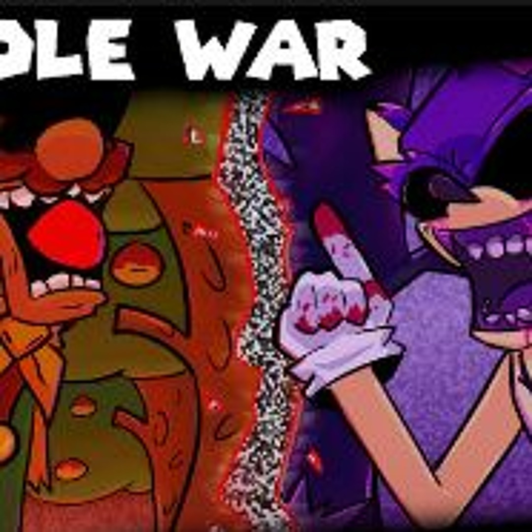 Stream Console War Instrumental by Natsuki | Listen online for free on ...