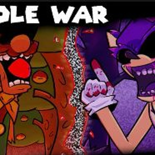 Stream Console War Instrumental by Natsuki | Listen online for free on ...