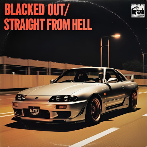 Stream Blacked out by Arctic3 | Listen online for free on SoundCloud