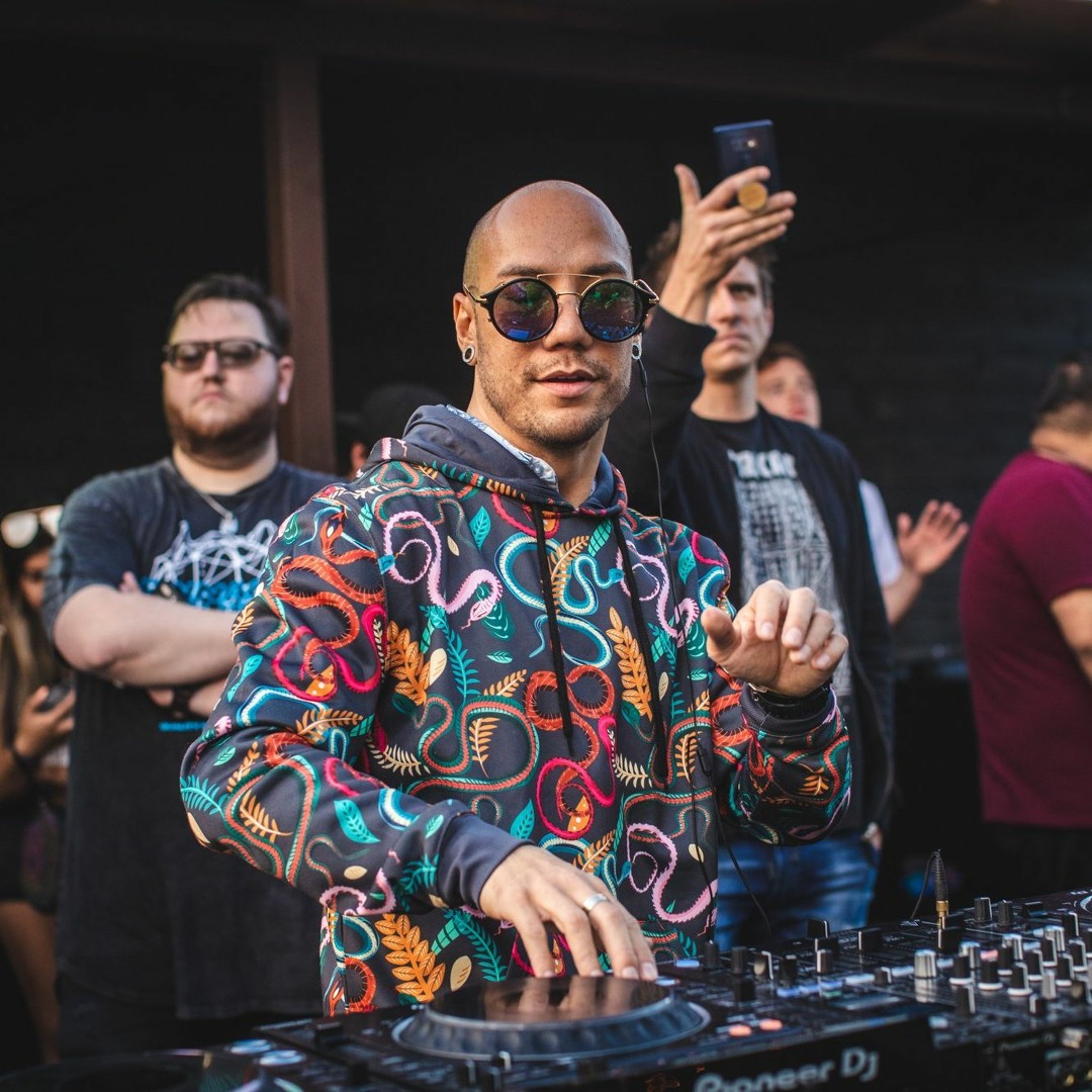 Stream Flux Pavilion - Bass Cannon (Cazztek Remix) by Best House ...