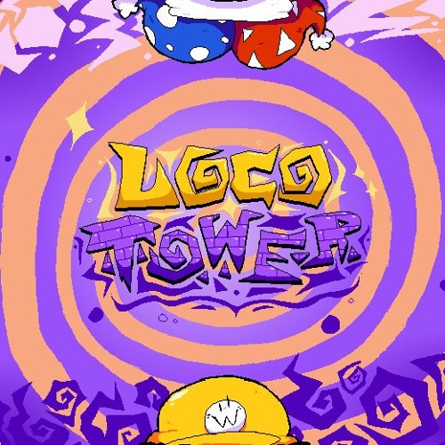 Stream Loco Tower Official Soundtrack | Listen to Loco tower OST ...