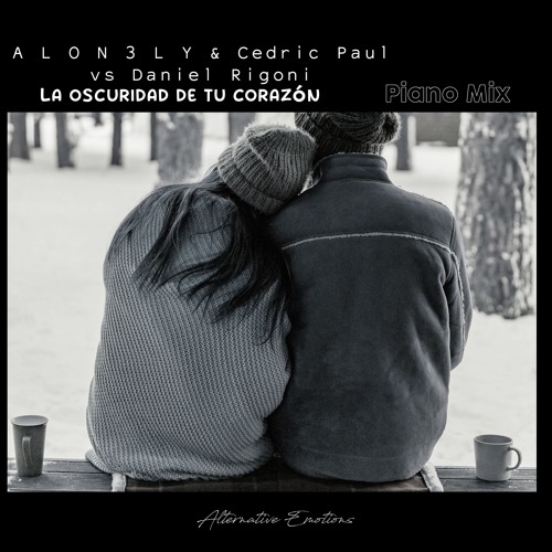 Stream AE053: A L O N 3 L Y & Cedric Paul Vs Daniel Rigoni - La ...