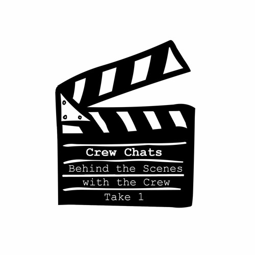 Stream Ep11: Sammy Sheldon Differ - Costume Designer by Crew Chats ...