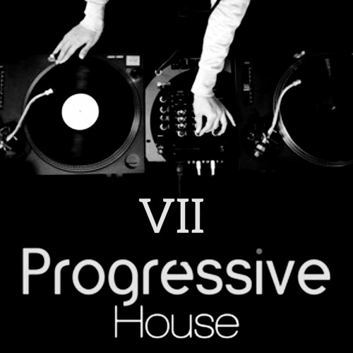 Stream Progressive House VII by AKSet | Listen online for free on ...