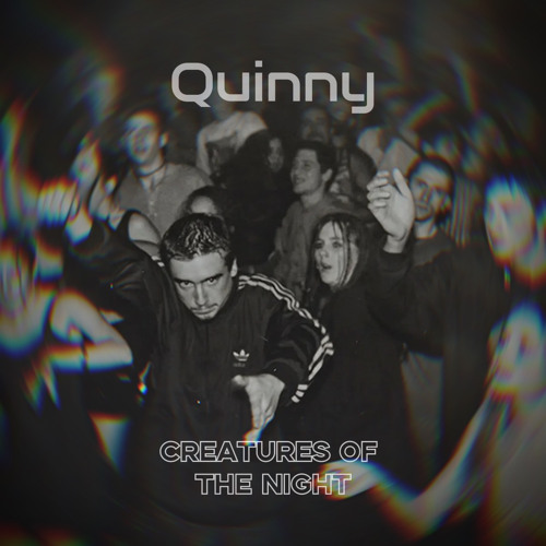 Stream Quinny - Creatures Of The Night *FREE DOWNLOAD* by Quinny ...