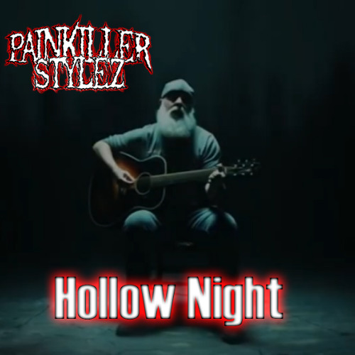 Stream Hollow Night (WIP) by Painkiller Stylez | Listen online for free ...