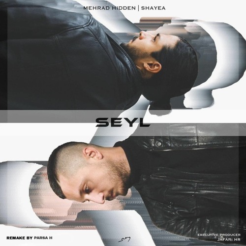 Stream Seyl - Shayea ft Mehrad Hidden ( Instrumental ) by ParsaHtune ...