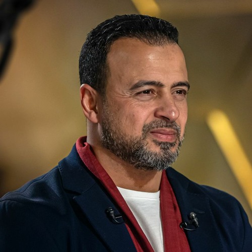 Stream طبع قناع اللوام.. طول النفس في الجدال عند العتاب - مصطفى حسني by ...