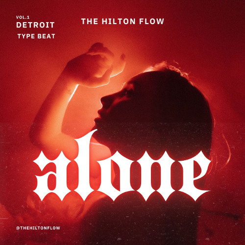Stream alone type (beat) by the hilton flow, inc | Listen online for ...