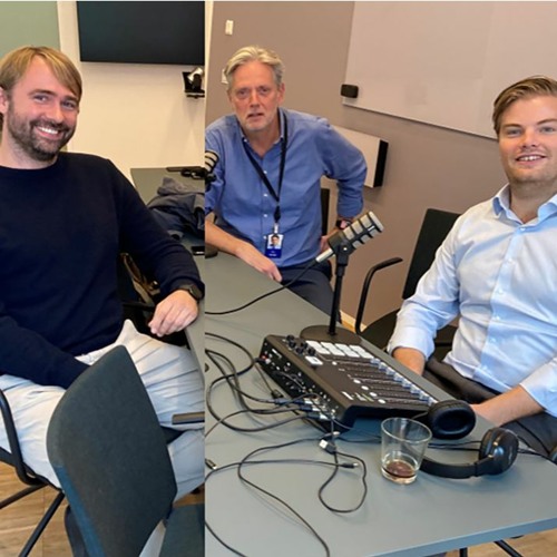 Stream episode Europas energikrise by Nordea Markets Insights podcast ...