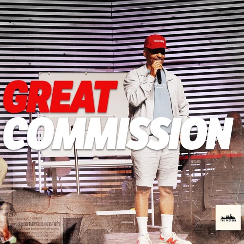 Stream How to Give a 15 Sec Testimony | Great Commission | Oikos Map ...