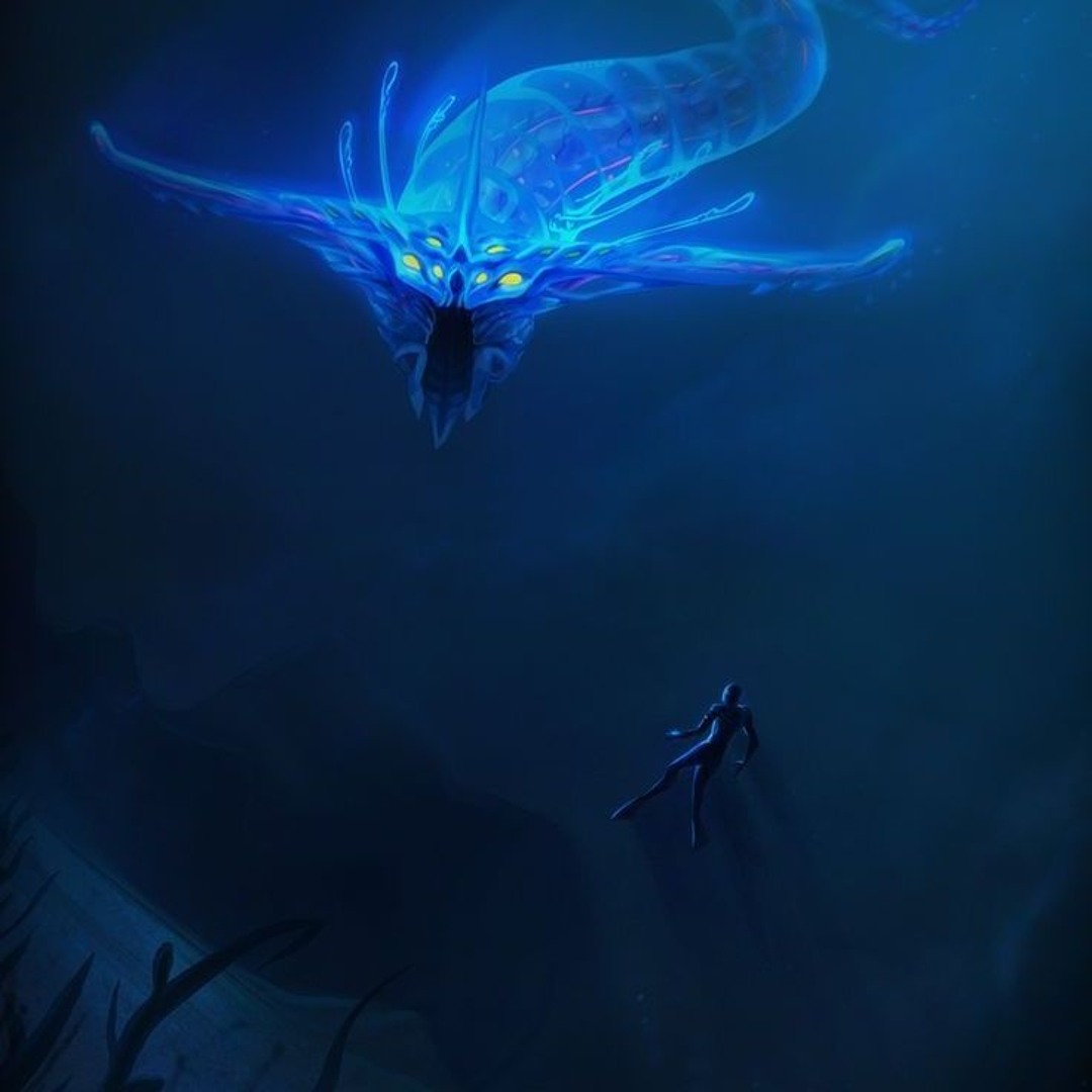 Stream Simon Chylinski - Into the Unknown (orchestral Remix ...