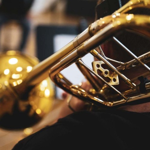 Stream Pacific Brass Quick Demo by GregStuckey | Listen online for free on SoundCloud